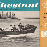 Canoe Company Catalogs | Wooden Canoe Museum